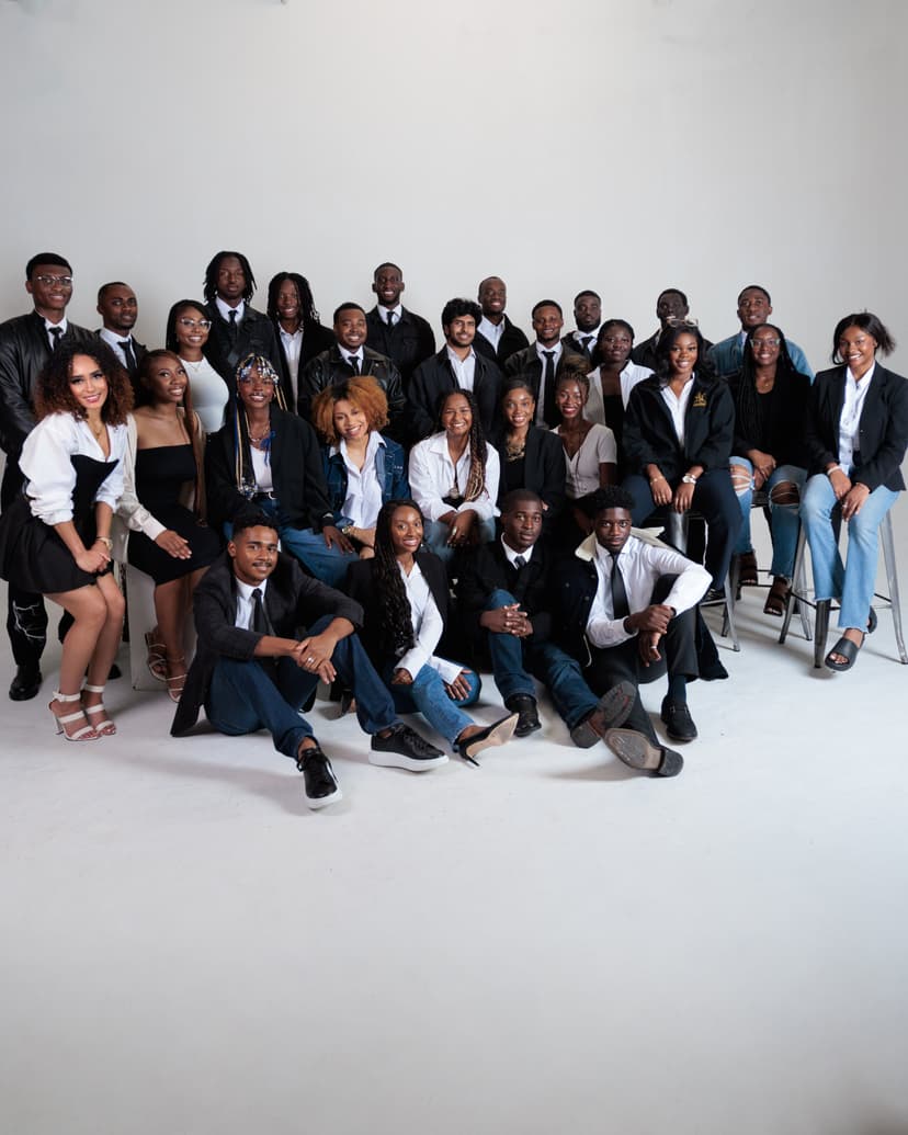 UH NSBE - University of Houston Chapter of the National Society of ...